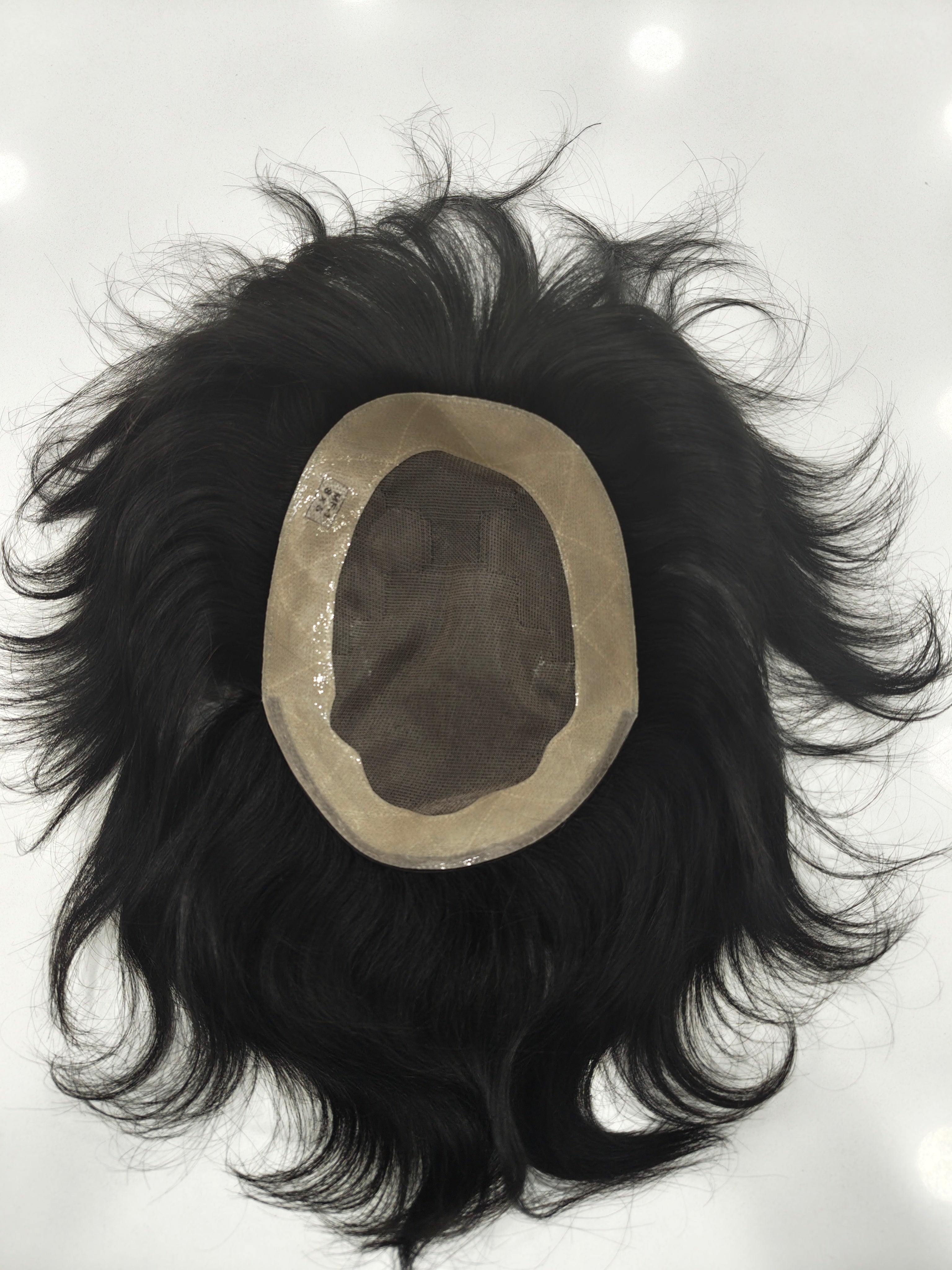 MF 1 Men's Hair Patch– SalonLabs Exports India Private Limited