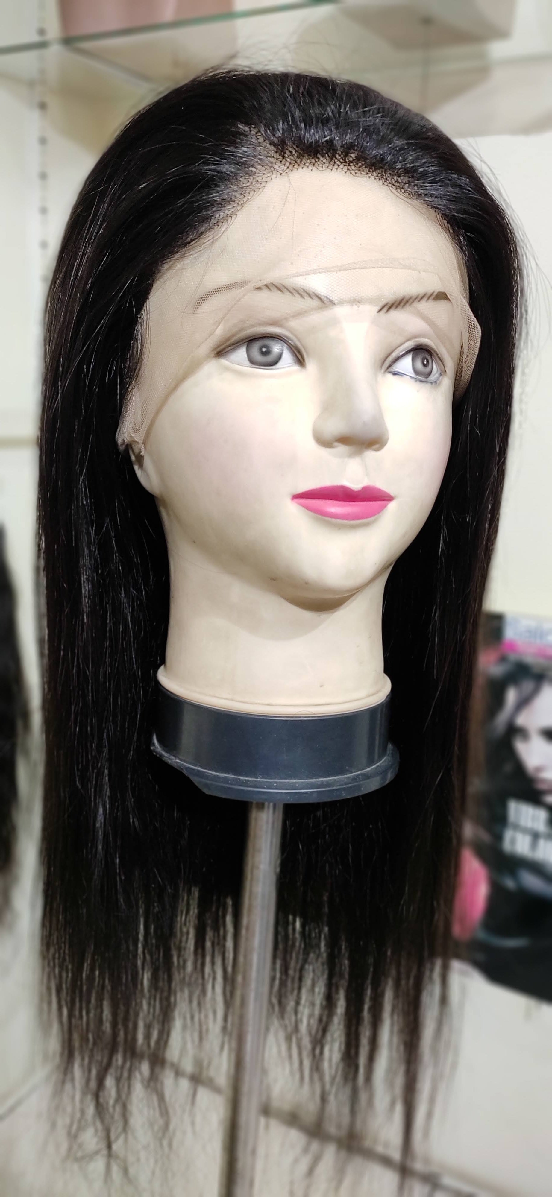Buy Full Lace Wig online in India at Best Prices– shop.SalonLabs.in