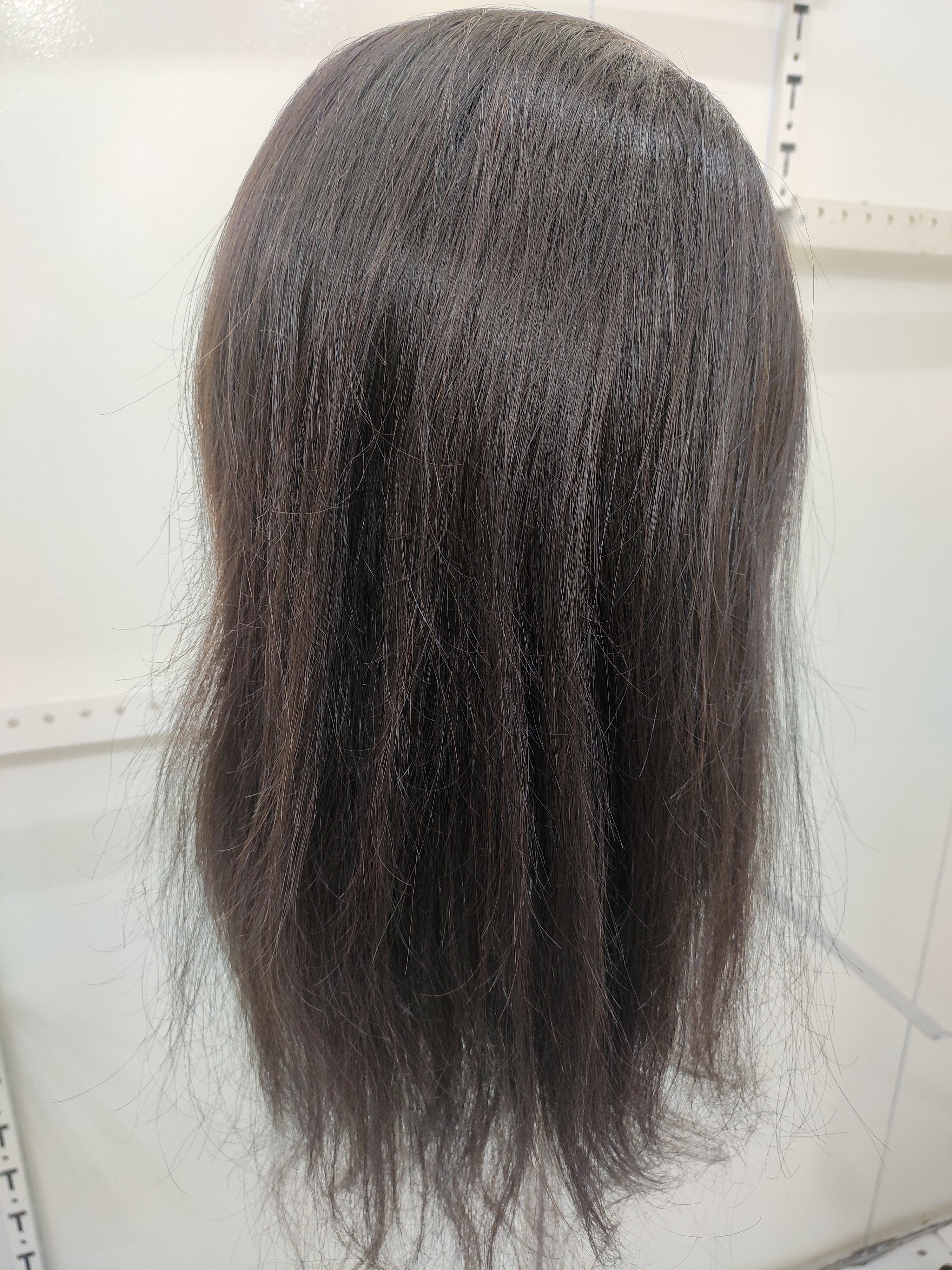 Buy Lace Frontal Wig online in India at Best Prices– SalonLabs Exports ...